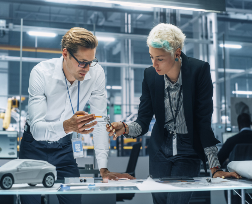 Jaarverslag Stimulus Programmamanagement 2022